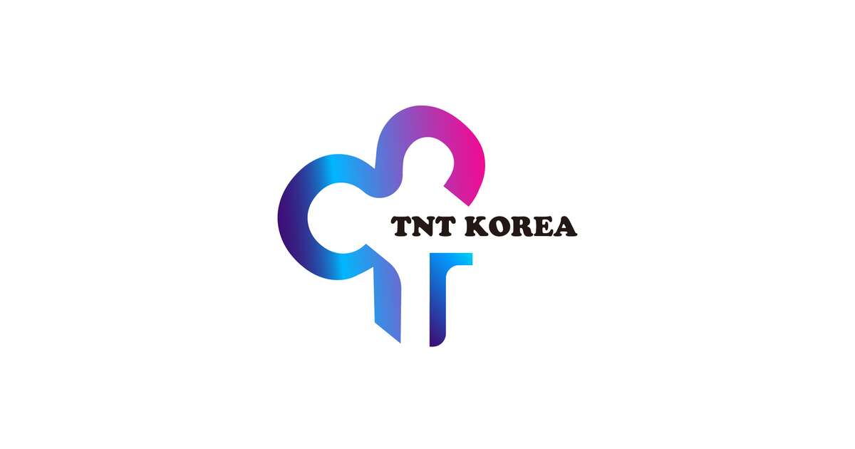 TNT 소개 — TNT KOREA | TNT KOREA